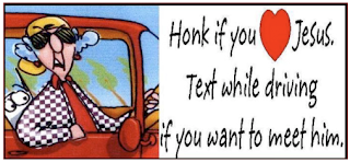 Texting While Driving is Way More Dangerous than Drinking and Driving