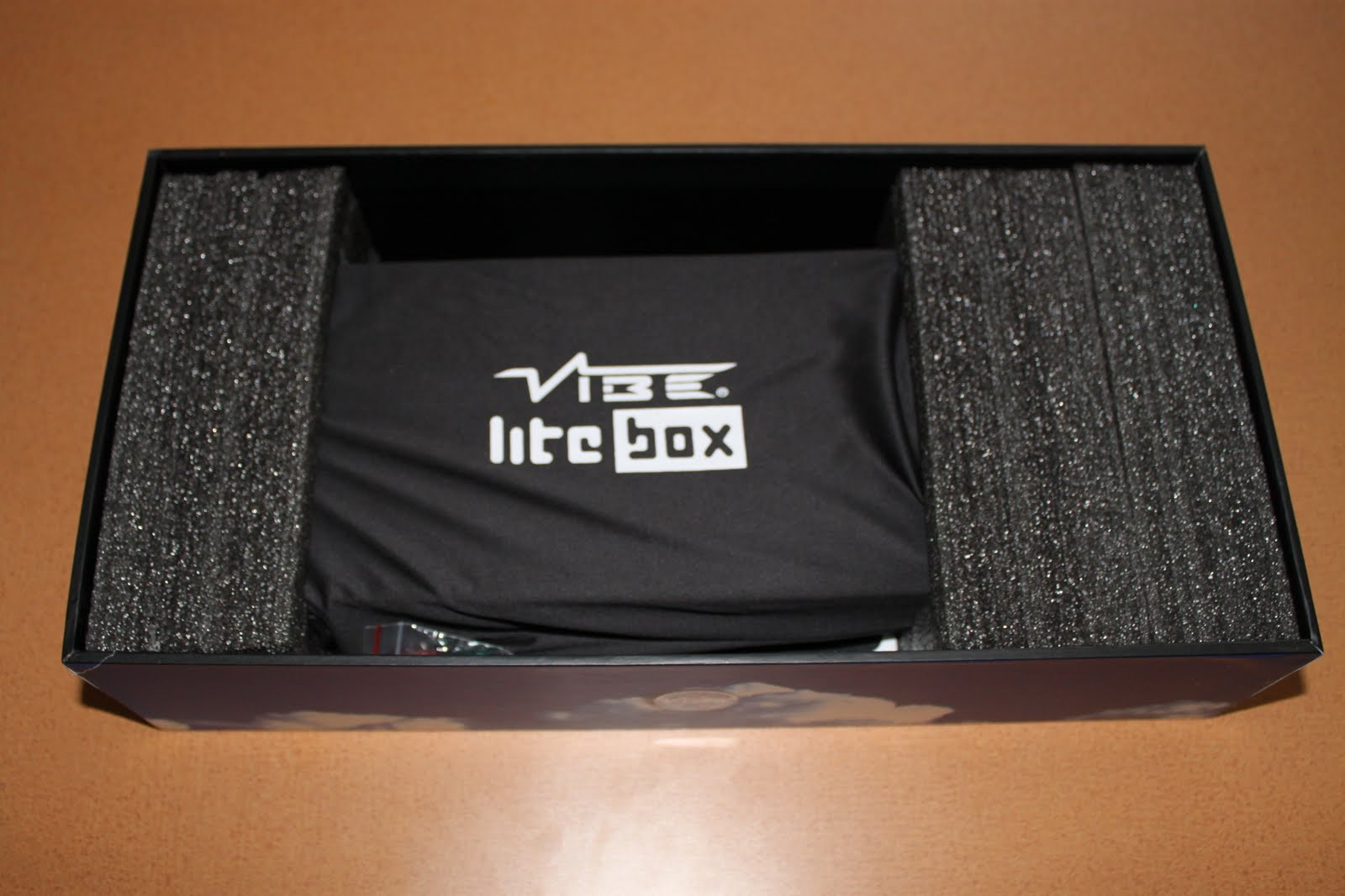 Stereowise Plus: Vibe Class GH Hybrid Four Channel Car Amplifier Review