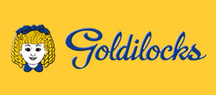 THE SENTI . MENTALIST: Goldilocks New Logo