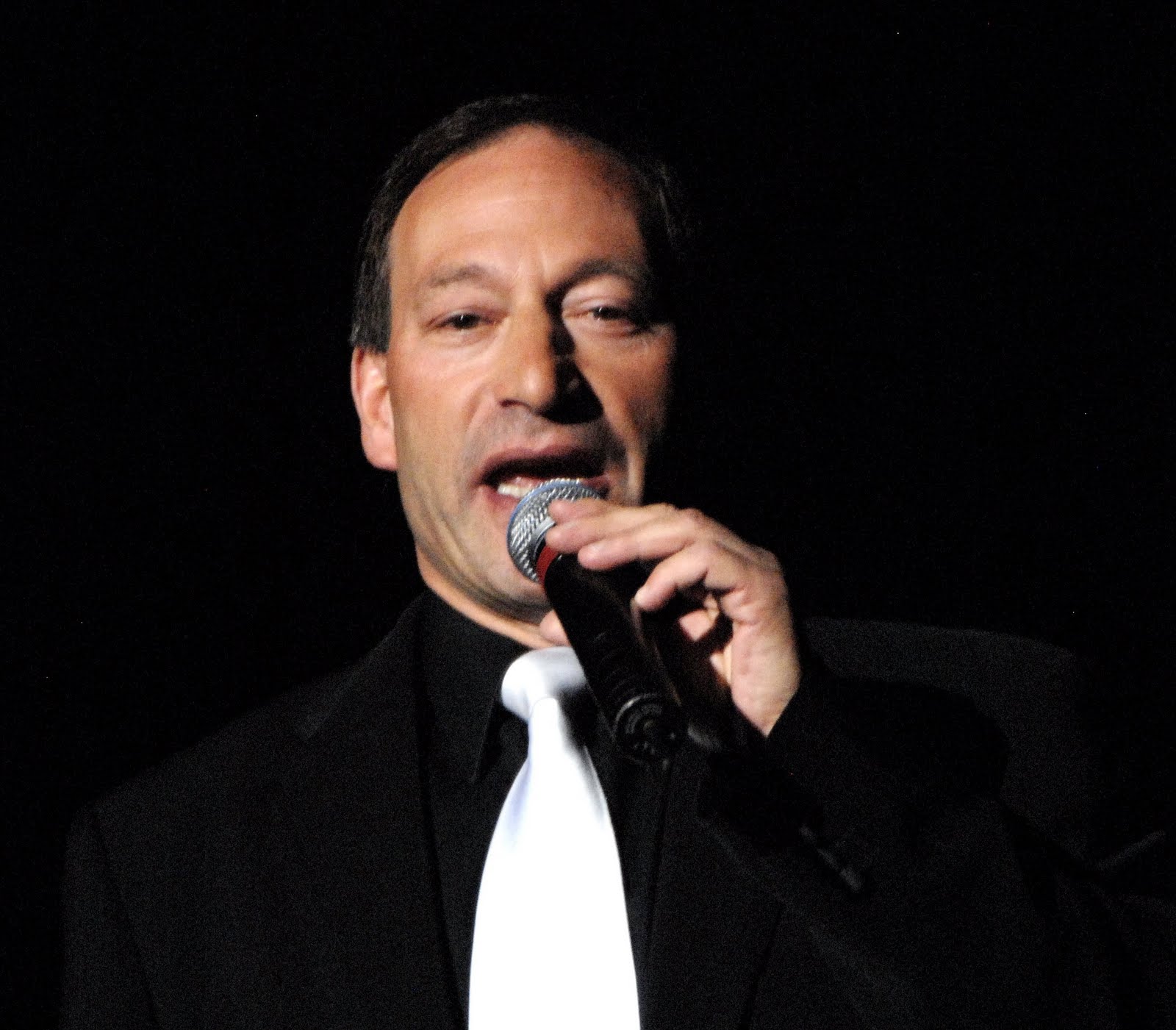 The Weekly Magic Failure: WMF Paul Stone