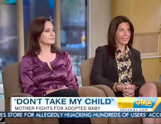 Nothing But The Sax: Justice for Stacey Doss & Baby Vanessa