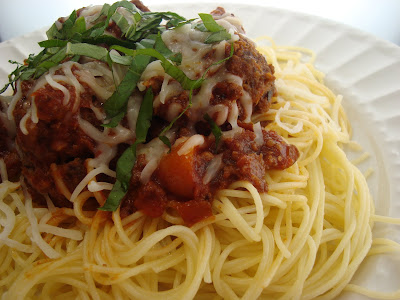 10 Super Spaghetti Recipes | What's Cookin' Chicago