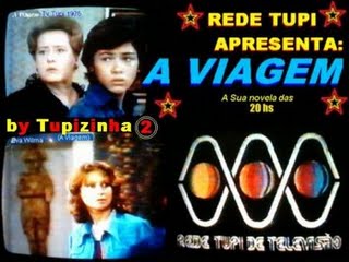 A HISTÓRIA DO RÁDIO JOSEENSE: HISTÓRIA DA TV TUPI