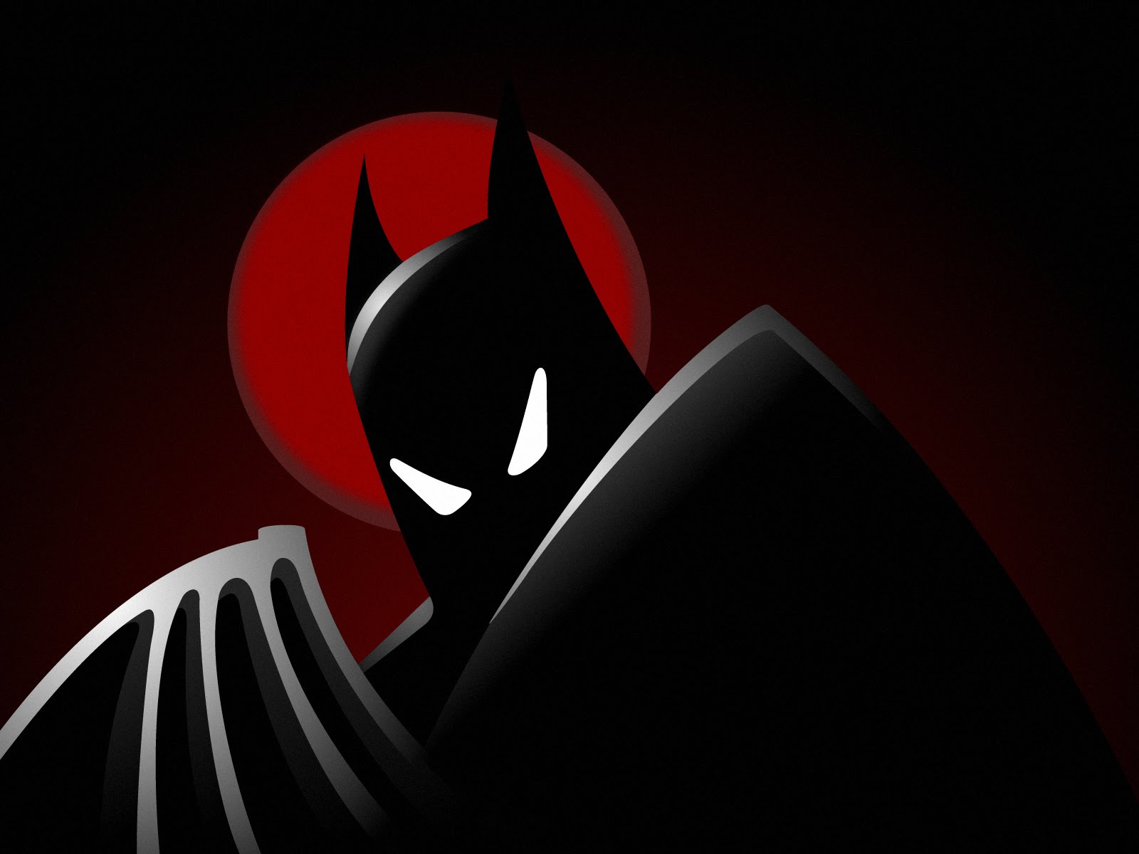 Why Batman is Awesome