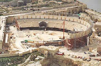 J's Shining Spot: Hollywood in Malta