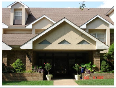 Tri Delta Houses: Oklahoma State