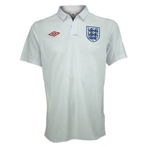 WORLD CUP 2010 JERSEY: England World Cup 2010 Jersey