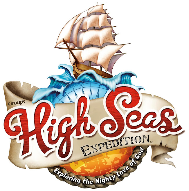 High Seas Expedition: Games, Crafts, and Chatters