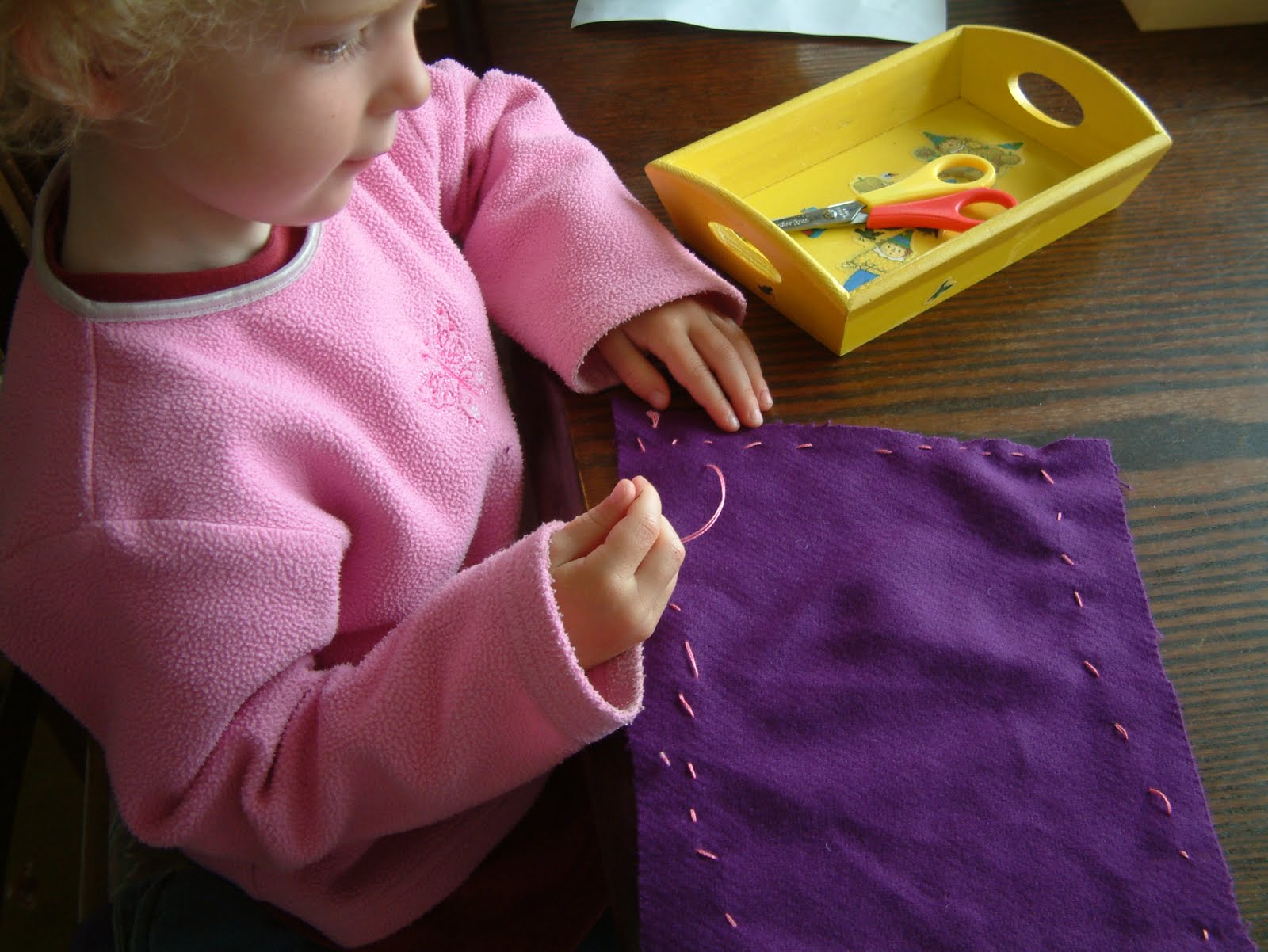 The Raggy Rat ...: June 2010