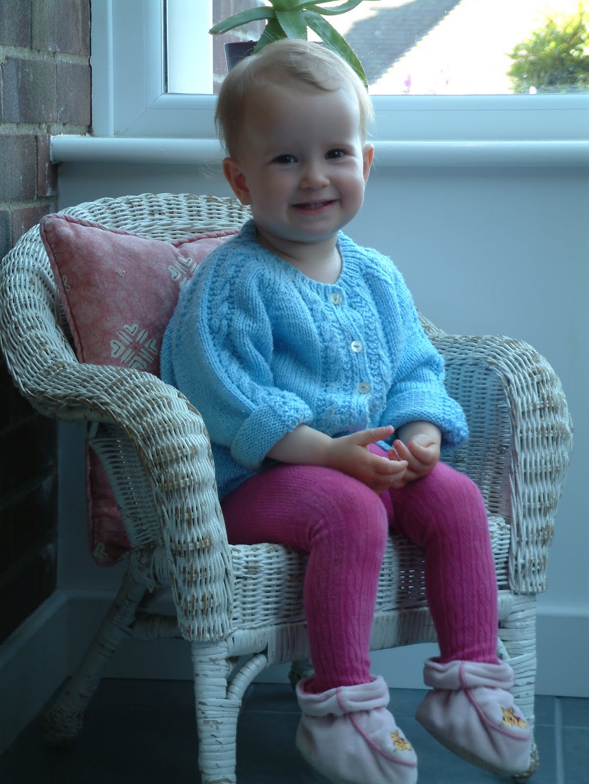 The Raggy Rat ...: June 2010