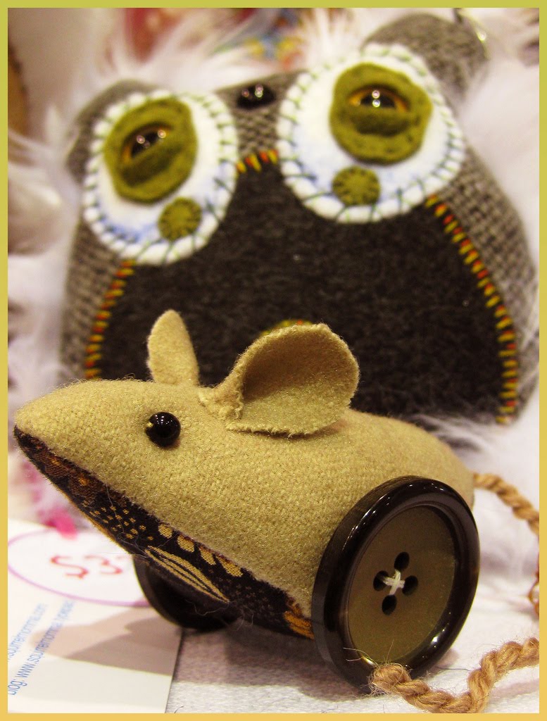 The Raggy Rat ...: June 2010