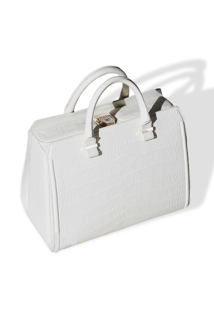 My Fashion Affairs: Victoria Beckham Bags SS11 Collection