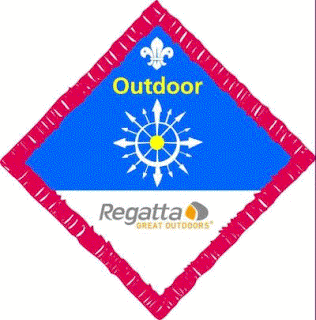 Rosyth District(District Commissioner) News: Scouts Outdoor Badge