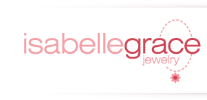 Isabelle Grace: Charming Handcrafted Jewelry For Your Little One