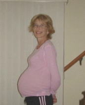 UPDATE: 56-year-old Gives Birth To Triplet Grandchildren