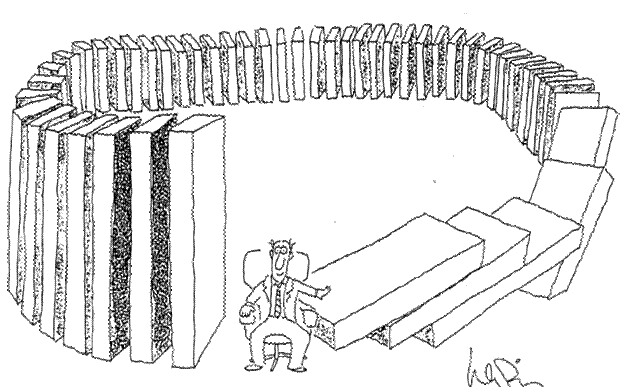 Systems Thinking: Systems Thinking : A beginner's quest