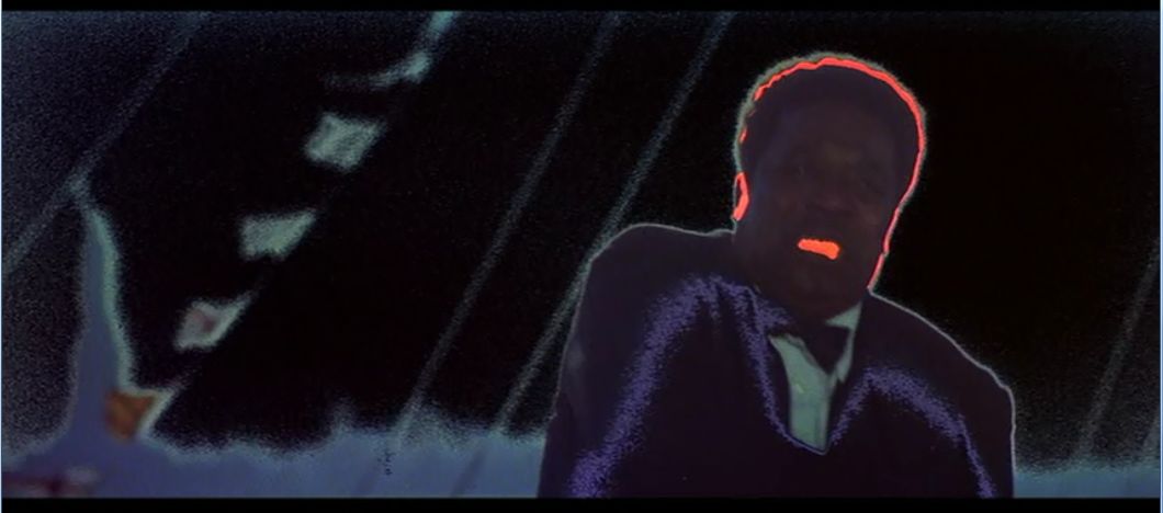 Tower Farm Reviews: Wolfen (1981)