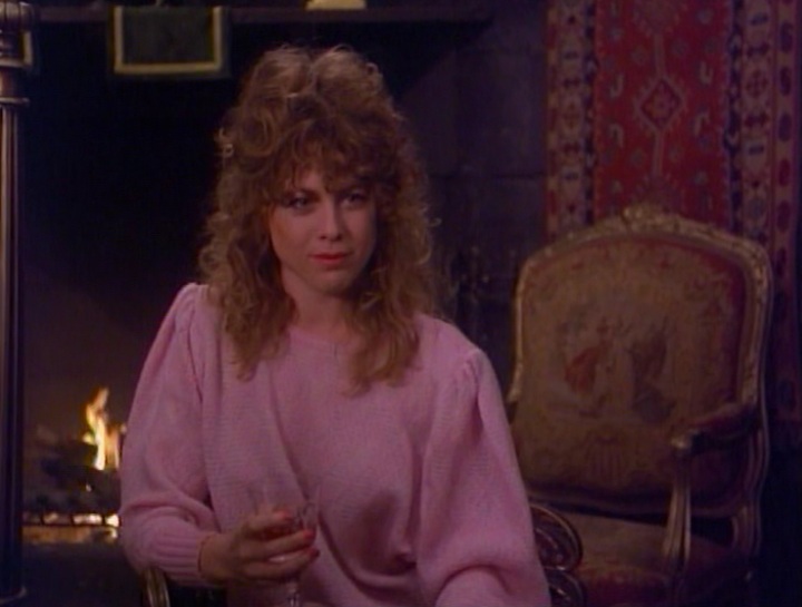 Tower Farm Reviews: Howling V: The Rebirth (1989)