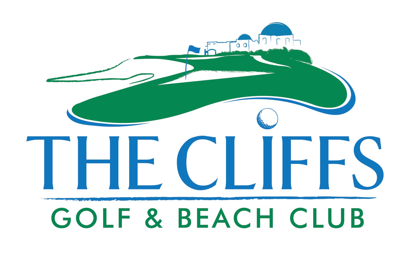 Go Extraordinary: Thunderbird Resorts - The Cliffs Golf and Beach Club
