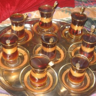 soso88: The Special food and drink in Iraq