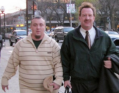 Winter Patriot: Burned! Meet William Chrisman, FBI Entrapment Specialist