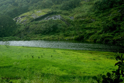 funmanSK: Wagamon - Kerala's Beauty