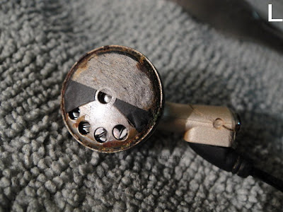 SamLaw: Sony MDR-E484