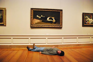 PRIMEROS AUXILIOS: DESMAYOS