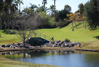 Manhattan Beach Marriott Golf Club: Manhattan Beach Golf Course