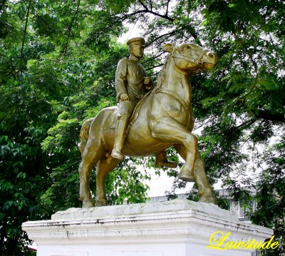 Lakbay Nueva Ecija: Nueva Ecija At Its Best: Tourist Spots