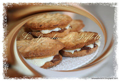 La zucca capricciosa: FROLLE RIPIENE