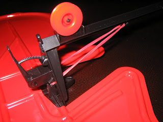 Kite Tale: Line Climber