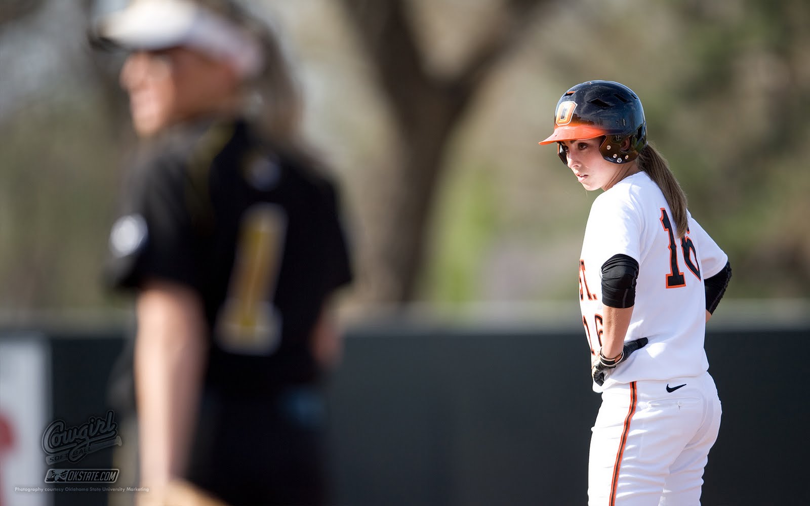 BLOGGERBALLSPORTS: NCAA: SOFTBALL