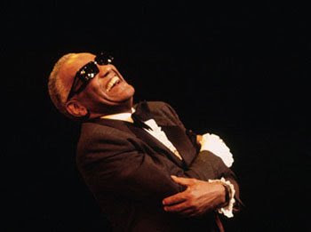 Music Legend: Ray Charles Robinson