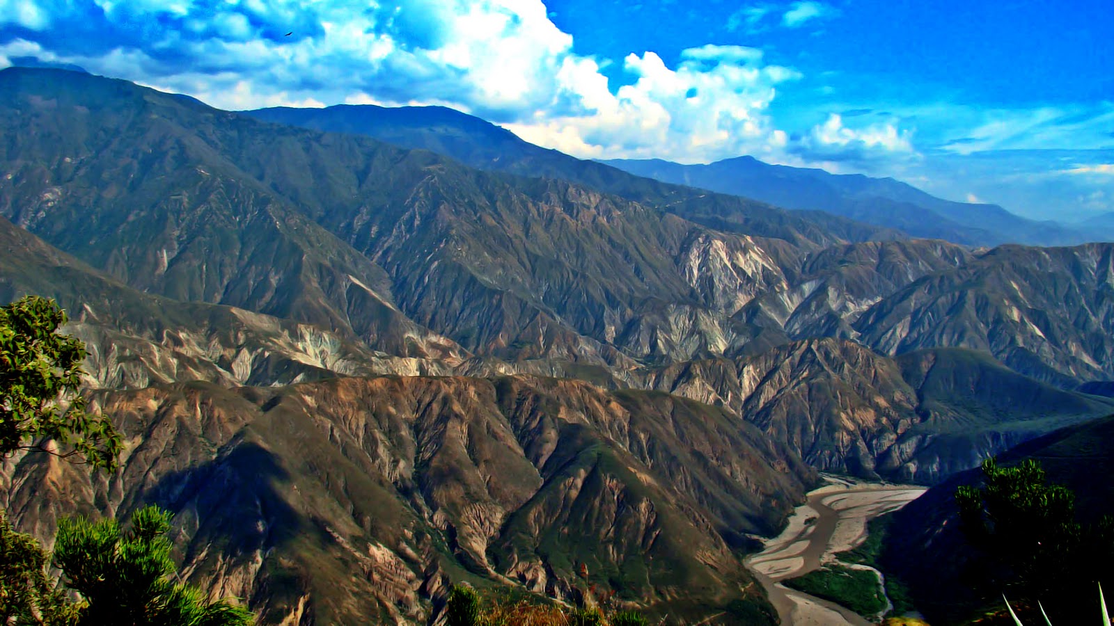 Kelvin Gutierrez ... Photography: Fotografia en el Chicamocha