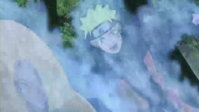 Animeika: Wind Style:Toad Water Pistol (Naruto New Jutsu)
