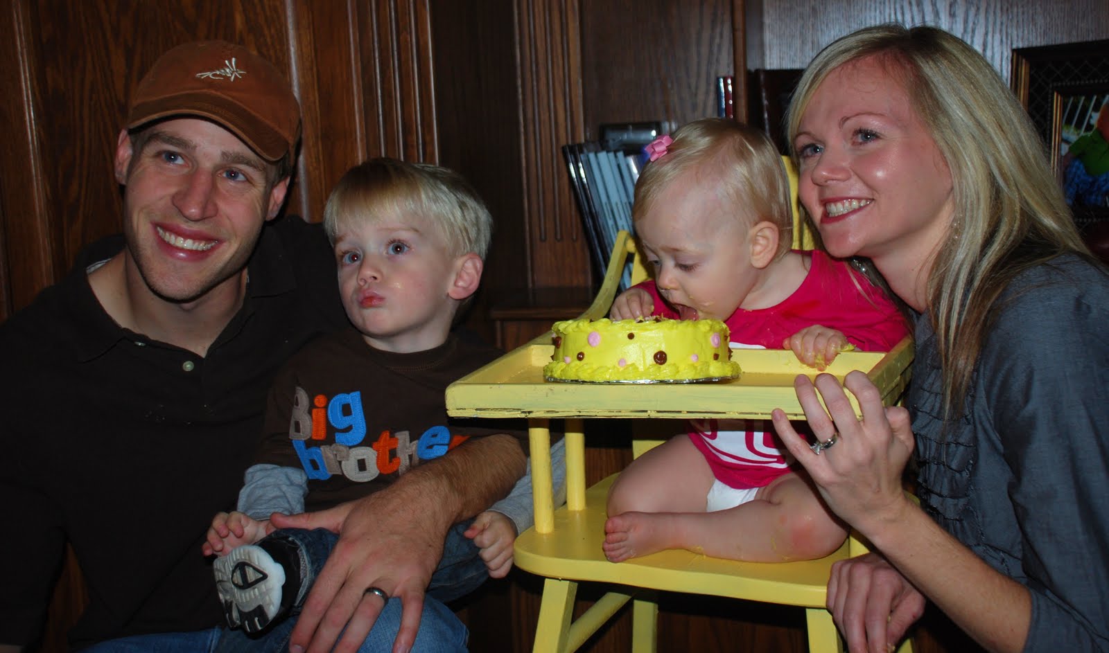 Welcome to Nicksterland: HAPPY BIRTHDAY TO REW! Cookies and Milk for YOU!