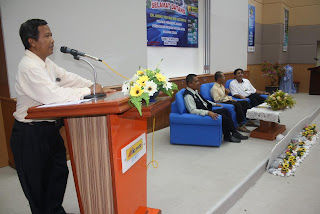 5S IKML: Lawatan 5S dari JPS Kerian di IKML