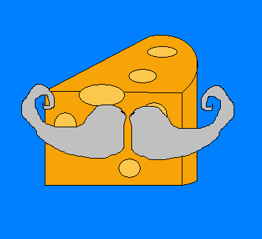 Kuribo's Kitchen: Hickory Smoked Mac & Cheese