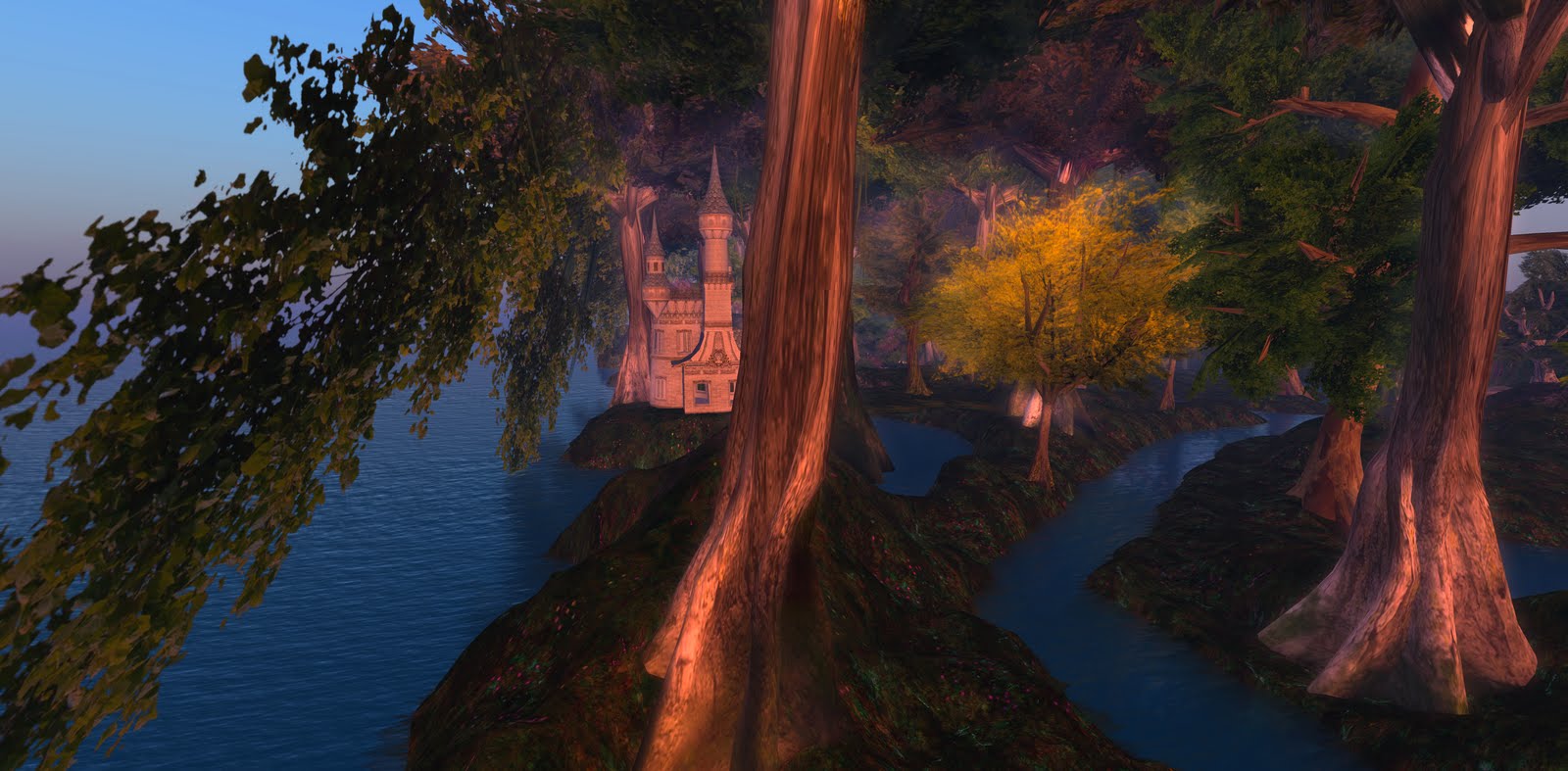 Enchanted: Introducing Elven Realm's Enchanted!