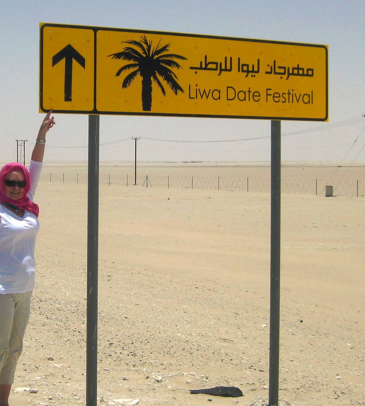 Arabian Tales and Other Amazing Adventures: Weekend Excursion from ...