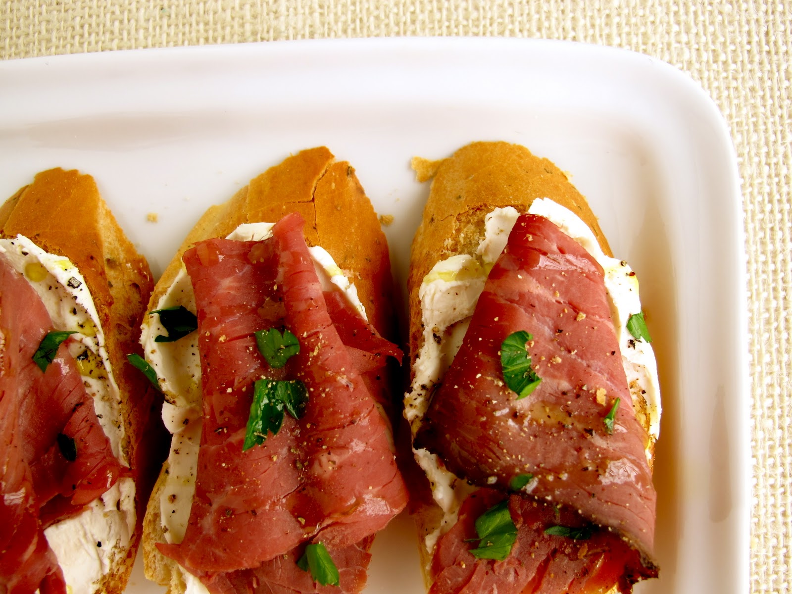 Recipes | Entertaining | Cocktail Party Budet Friendly Menu | Beef ...