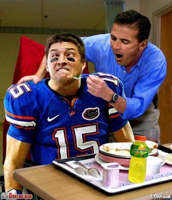 LSUal's Tiger Rants: Gator Rant...