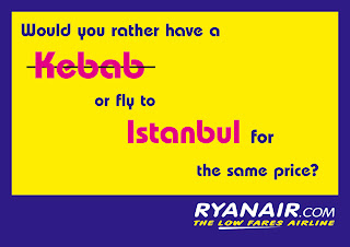 Timo Kohlenberg Design & Advertising /// TKDA /// Portfolio: Ryanair ...