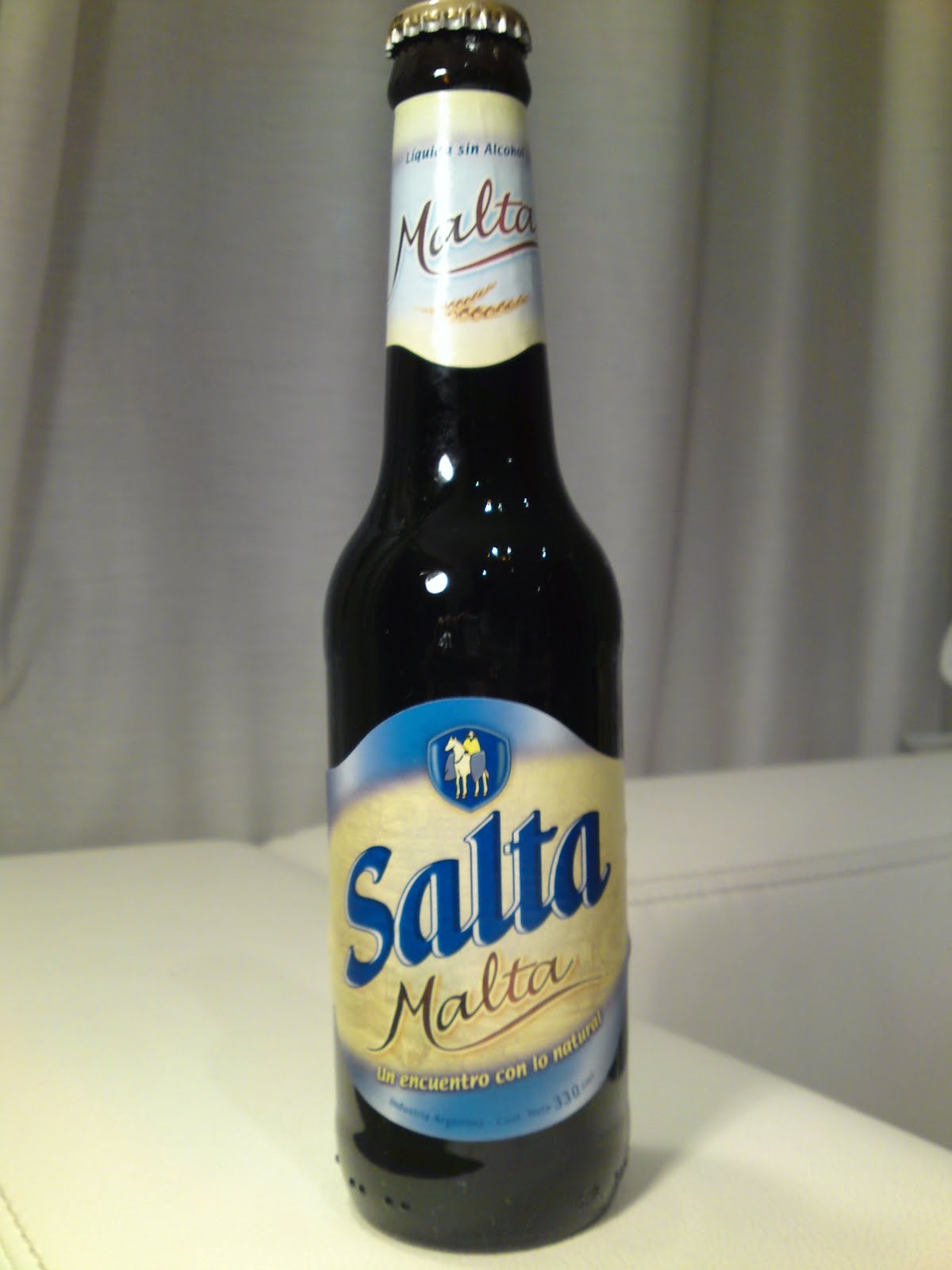 Malta Salta. - Taringa!