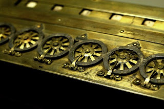 Tecnologias de la Informacion y la Comunicacion: La Pascalina