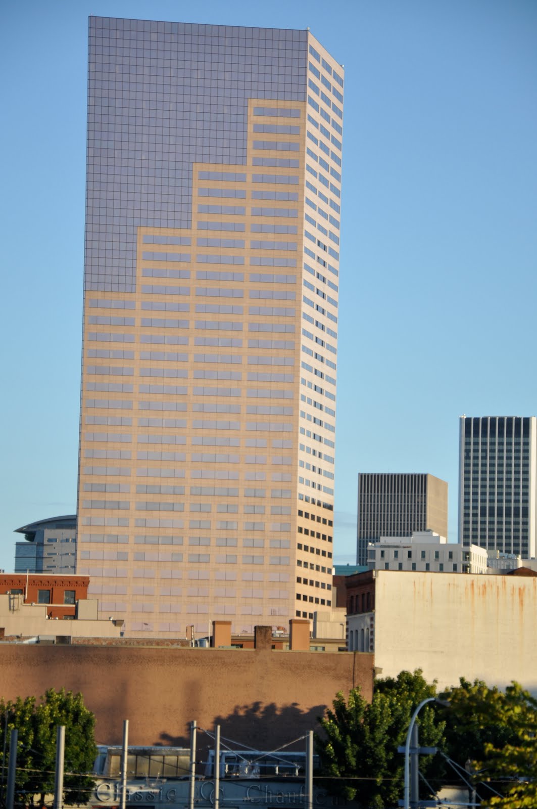 PORTLAND THROUGH MY LENS: Big Pink