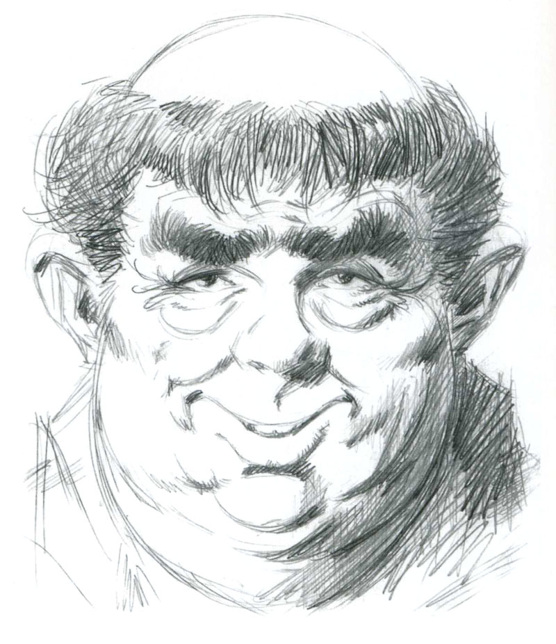 Onderwijs: broeder tuck schrijft