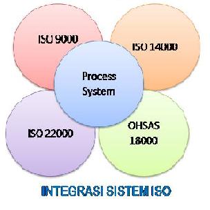 Metode Integrasi Sistem ISO (bagian 1 dari 2) - KONSULTAN ISO SNI ...