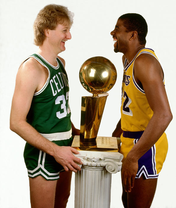 Virgil's Blog: Boston Celtics x Larry Bird [1979-92]